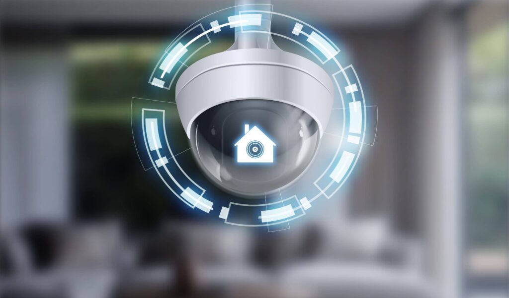 CCTV SYSTEM – Verger Delporte UAE Limited | Electrical and Mechanical ...