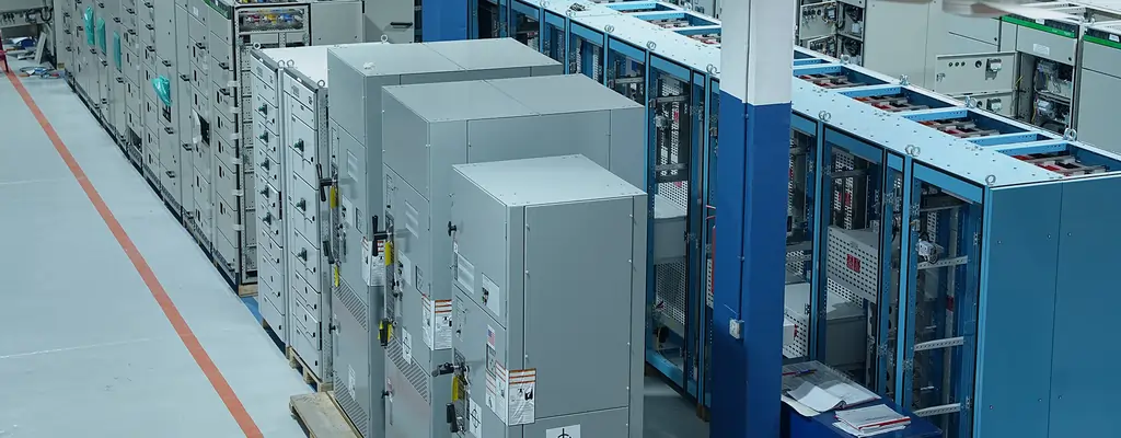 IT Trading – Verger Delporte UAE Limited | Electrical and Mechanical ...